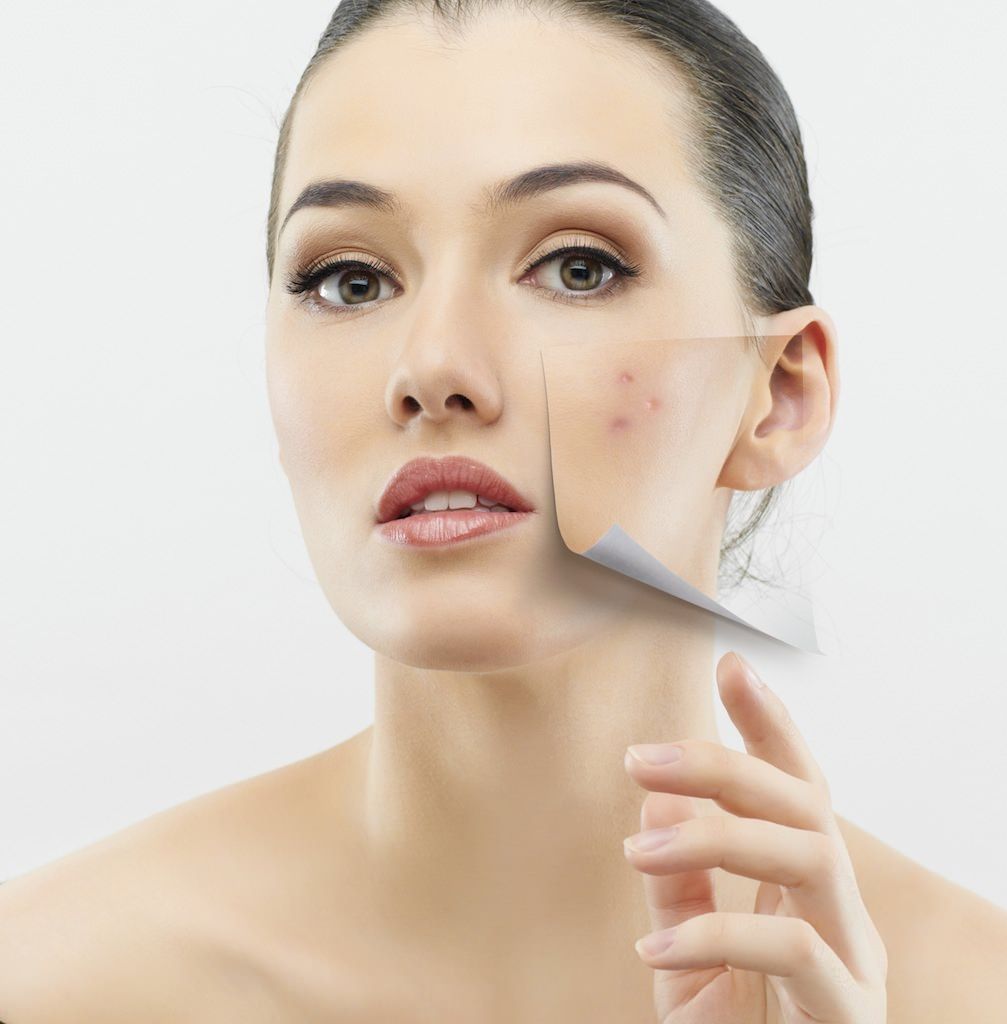 Traitements de la peau au laser - Clinique Le Verdun à Nice (06) Traitements de la peau au laser - Clinique Le Verdun à Nice (06)